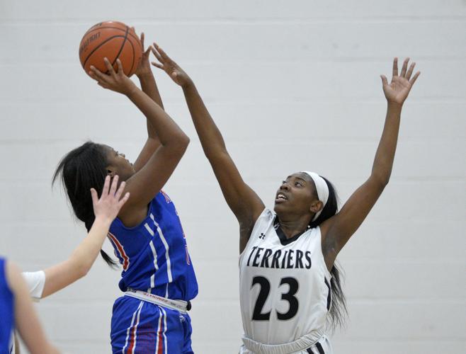 Girls Basketball | Massac County rolls to win over Carbondale | High ...