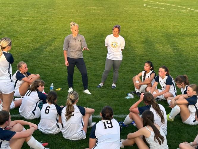 Marion's soccer win over Terriers is 'Taylor' made | Latest Headlines ...
