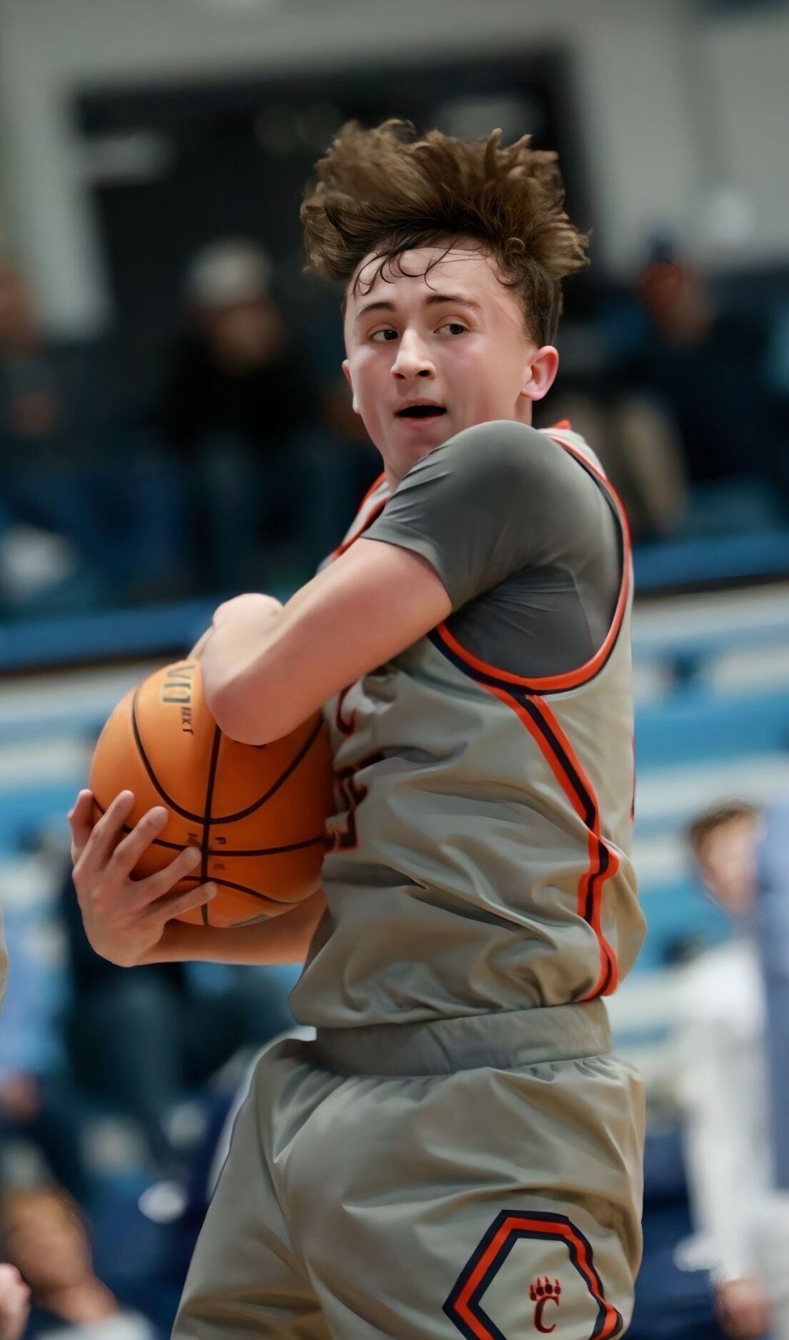Lions’ Gulley develops into one of area’s top PGs | Latest Headlines ...