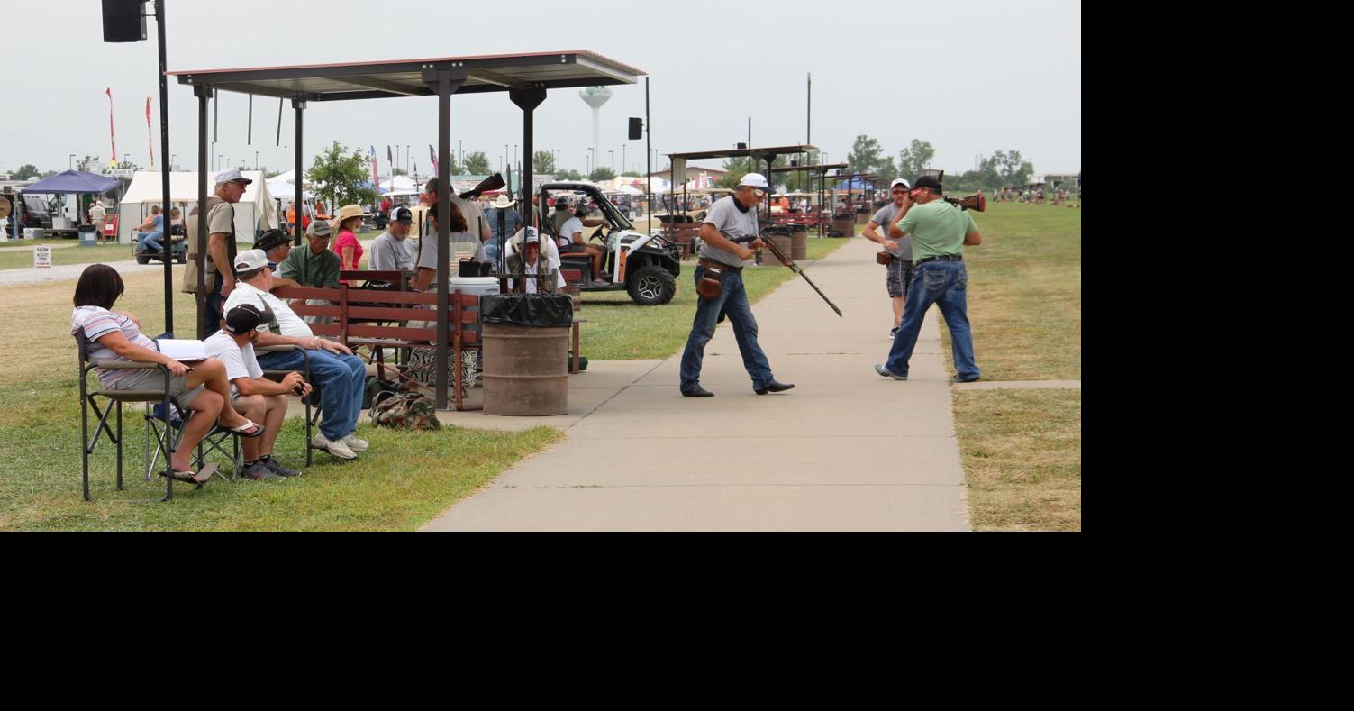 Proposed bill could lead to the sale of Sparta's World Shooting and ...