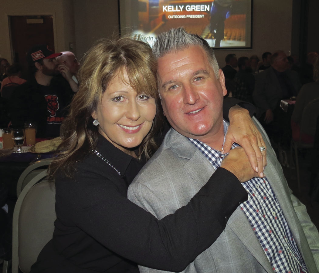 Social Seen: Herrin Chamber Dinner | Social Seen | thesouthern.com