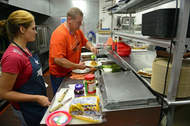 Herrin House of Hope more than 'soup kitchen' | Faith-and-values ...