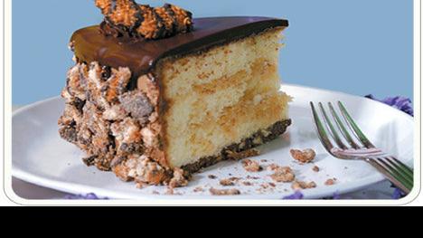 Samoas Dream Cake | Food & Cooking | thesouthern.com