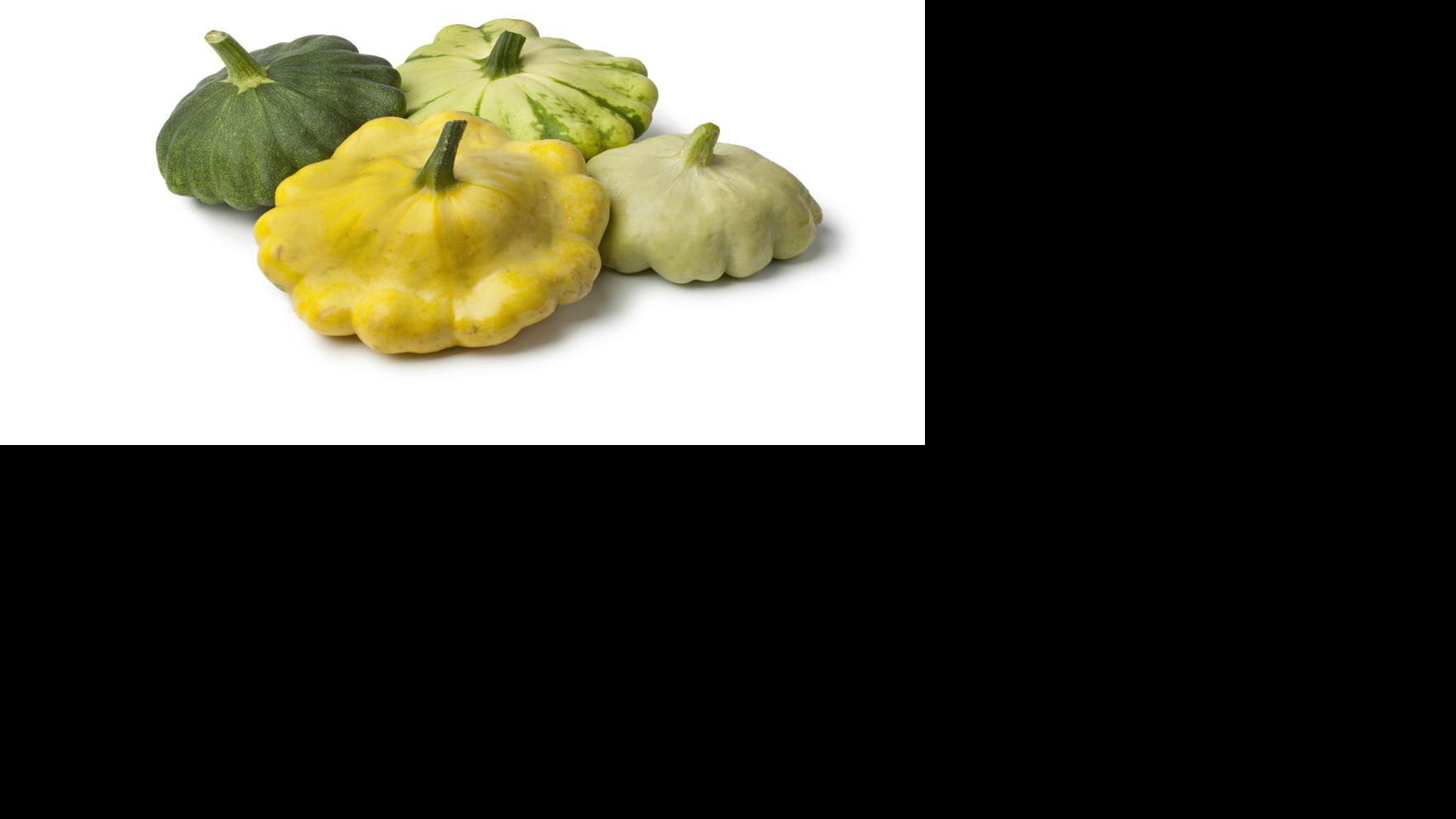 Your introduction to the pattypan squash | Food & Cooking | thesouthern.com