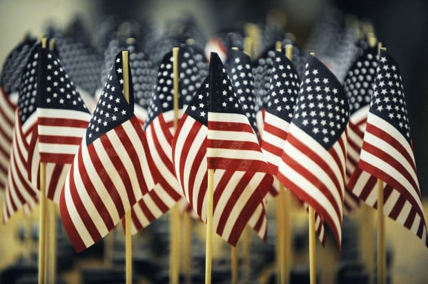 New U.S. citizens sworn in Friday | Local News | thesouthern.com