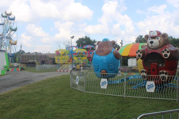 Williamson County Fair runs through Saturday in Marion | Life ...