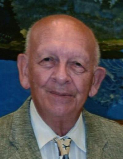 Keith Frick | Obituaries | thesouthern.com