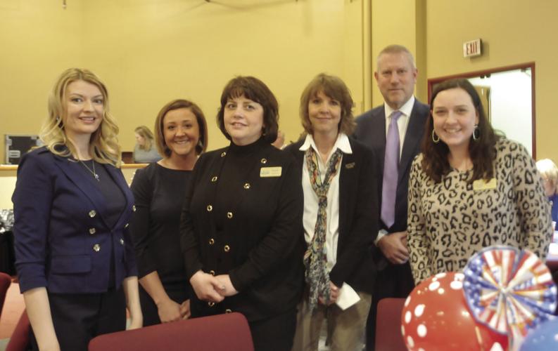 Social Seen: Franklin Hospital 1940s Big Band Spectacular | Socialseen ...