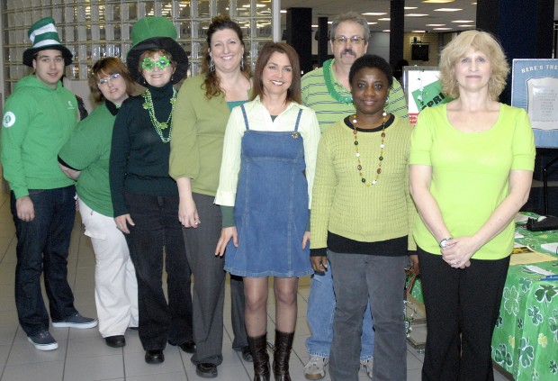 Logan Spring Fling is fun time for students, faculty | Plus Edition ...