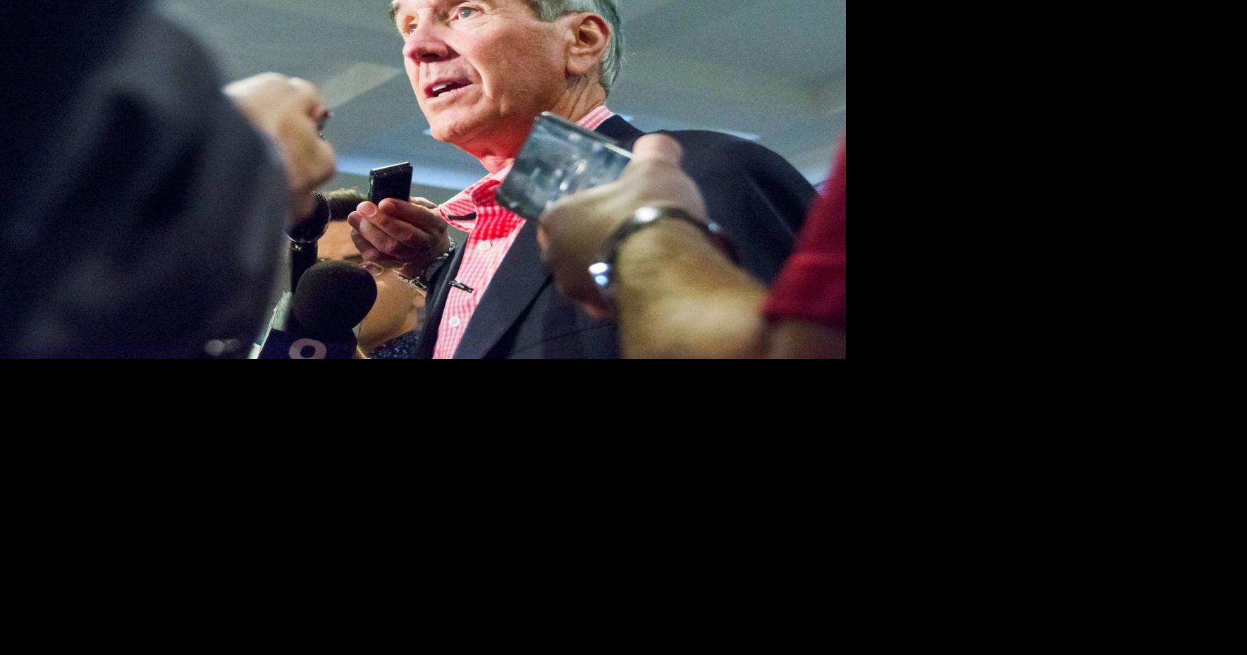 Despite current reality, Republicans say state’s political pendulum due ...