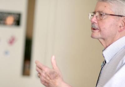 David Kenney remembered as 'public servant' | Local News | thesouthern.com