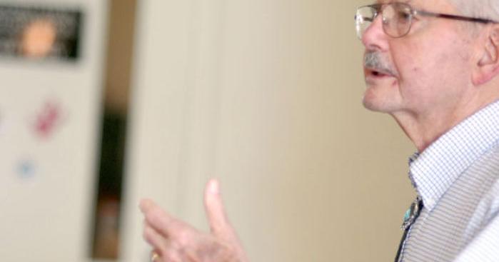 David Kenney remembered as 'public servant' | Local News | thesouthern.com