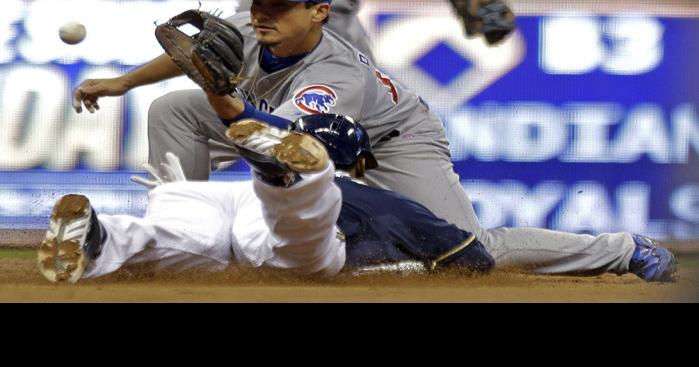 Cubs, Barney agree to $2.3 million, 1-year deal | State/Region ...