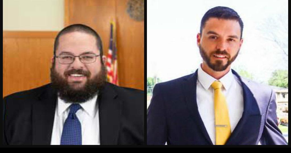 Union County's top prosecutor, public defender vie for state's attorney ...