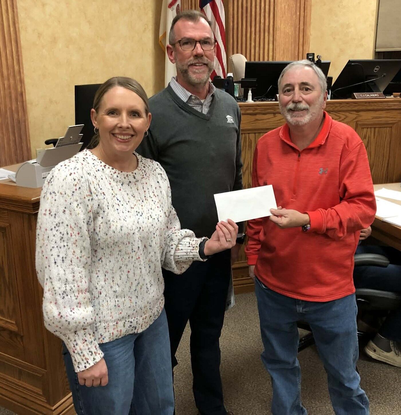 Jackson County receives $35,400 health dividend | Latest Headlines ...