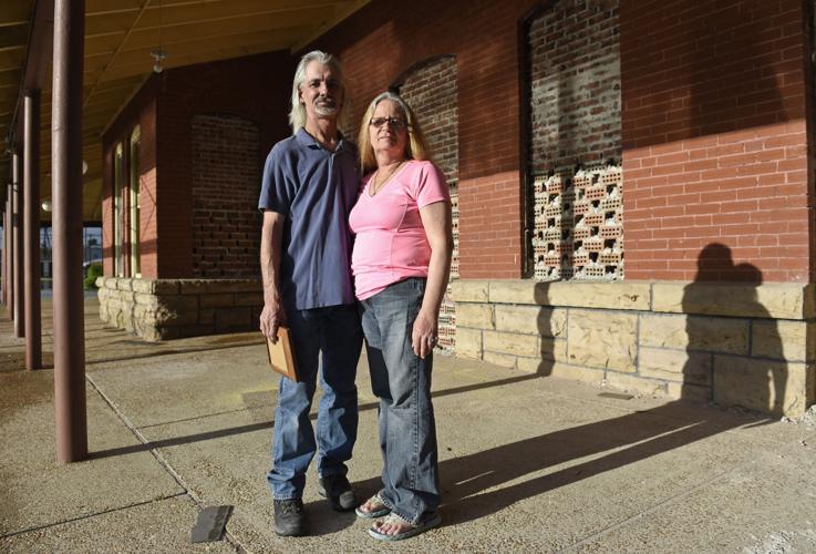 Murphysboro's leaders respond to community's concerns about future of M ...