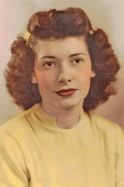 Beverly Roberta (Porter) Haff | Obituaries | thesouthern.com