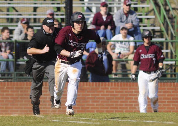 SIU baseball finishes off sweep | College Sports | thesouthern.com