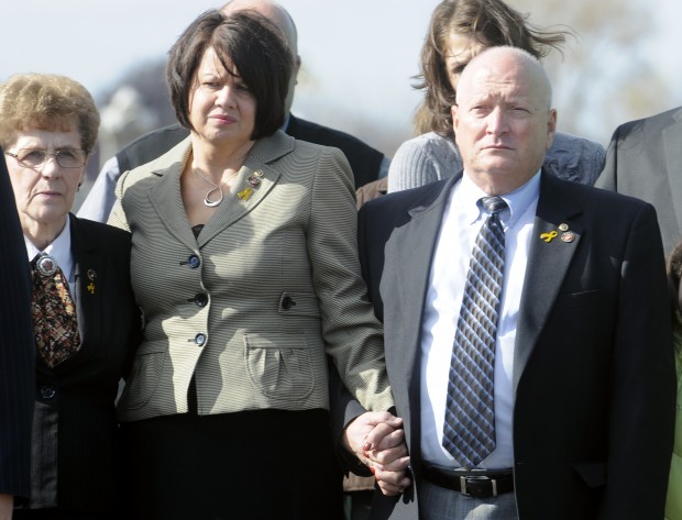 Staff Sgt. Jordan Emrick laid to rest | Local News | thesouthern.com