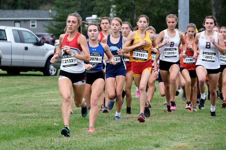 Girls Cross Country | Season Preview: Local teams look to have a strong ...