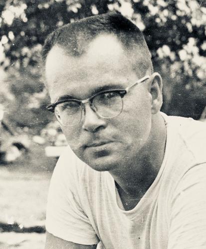 Michael Marvin Hamilton | Obituaries | thesouthern.com
