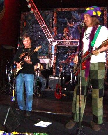 Music Historicity | Gary Gibula: Remembering Robbie, Part 3 ...