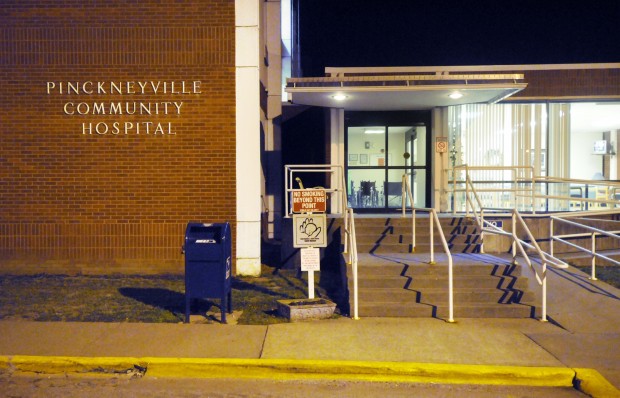 Pinckneyville hospital board reviews study | Local News | thesouthern.com