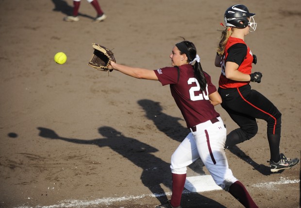 SIU softball gets back in the win column | Siu | thesouthern.com