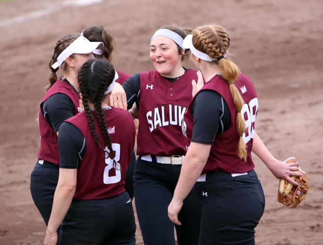 SIU Softball | Salukis split games at Coach B Classic | Sports ...