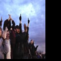 SIU fans cheer on football team to final four | Latest Headlines ...