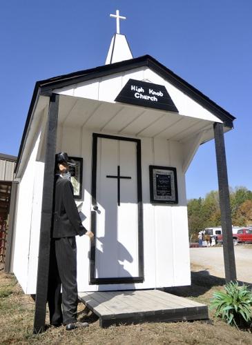 High Knob’s happy trails | Local News | thesouthern.com