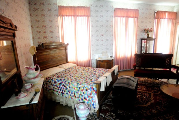 Saving history | Latest Headlines | thesouthern.com