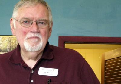 Mitchell takes over as Johnston City mayor | Local News | thesouthern.com