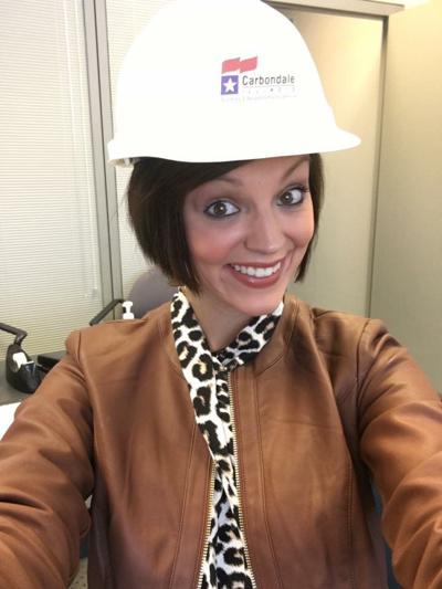 Amy Fox | City of Carbondale Public Relations Officer | | thesouthern.com