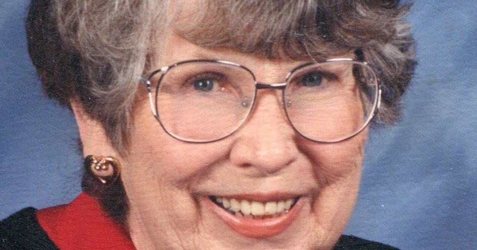 Ruth Doering | Obituaries | thesouthern.com
