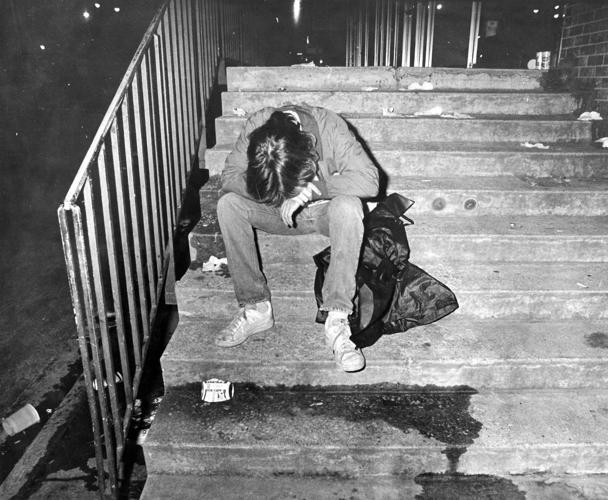 As SIU Carbondale lost its party school rap, did enrollment suffer ...