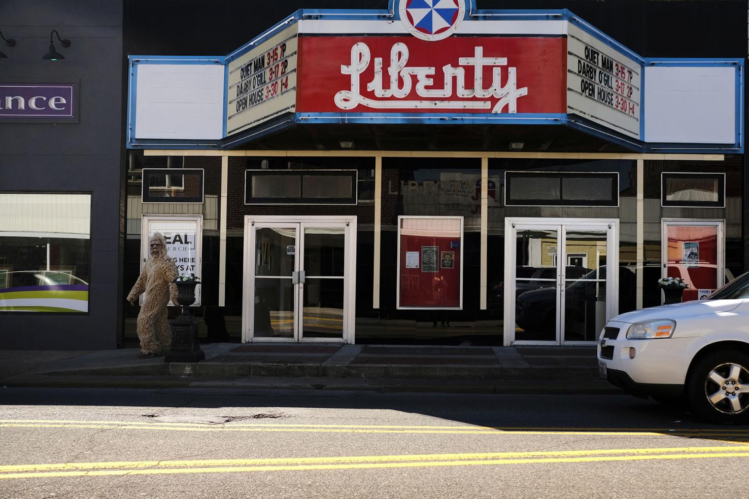 Strange sightings in Little Egypt: Do cryptids live in Southern ...