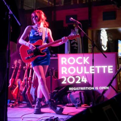 Rock Roulette registration closes Jan. 12 | Latest Headlines ...