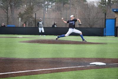 JUCO Baseball | John A. Logan enjoying a solid season | Sports ...