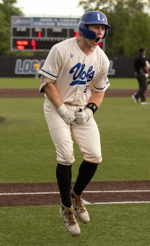 Surprenant wins 400th game at JALC | Latest Headlines | thesouthern.com
