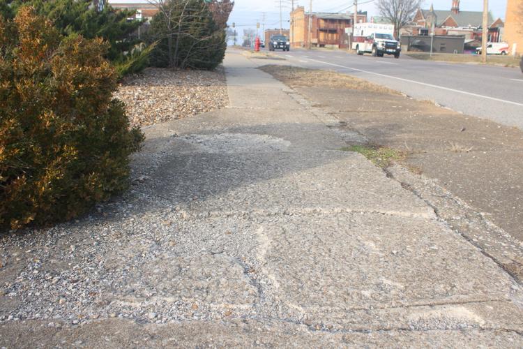 Carbondale council considers infrastructure projects for new year ...