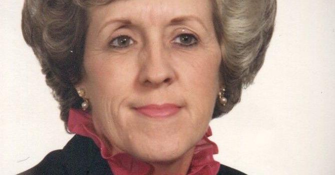Neva Edwards | Obituaries | thesouthern.com