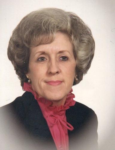 Neva Edwards | Obituaries | thesouthern.com