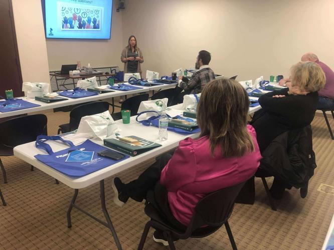 Fraud prevention seminar sheds light on rising scams | Latest Headlines ...