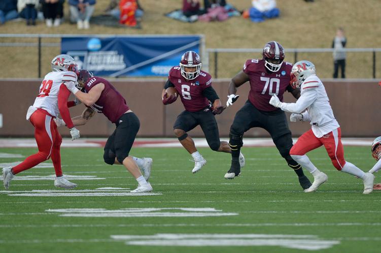 SIU Football to take on a rising program In Idaho | College Sports ...