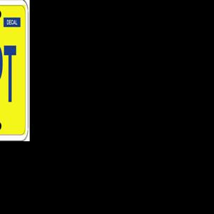 License plates a source of controversy | Local News | thesouthern.com