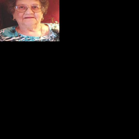 Geraldine 'Geri' Gardner