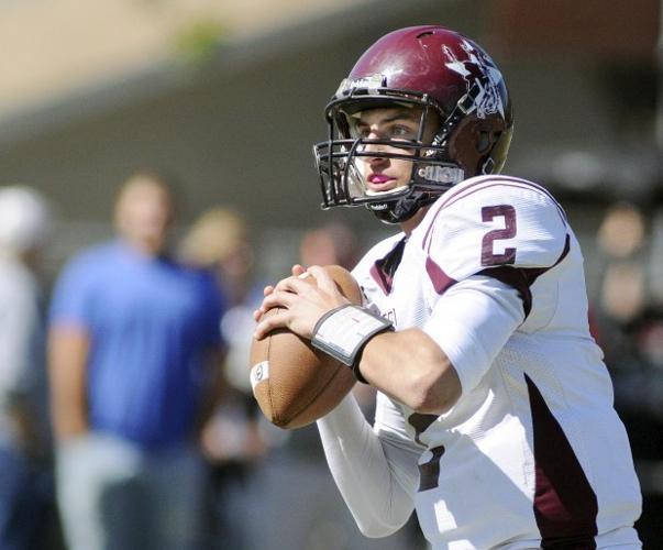 Leffler growing into his role | Benton | thesouthern.com