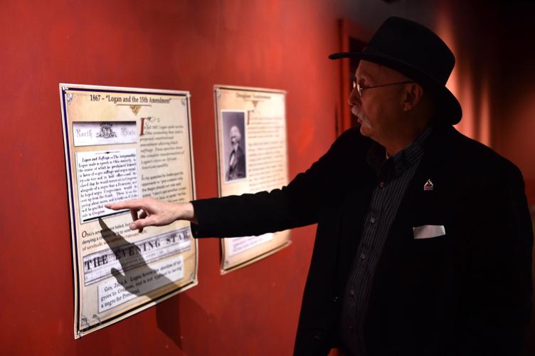 Murphysboro historian and educator Michael Jones dies | Murphysboro ...