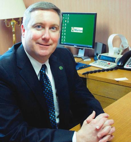 Michael Hopkins | Leaders Among Us | thesouthern.com